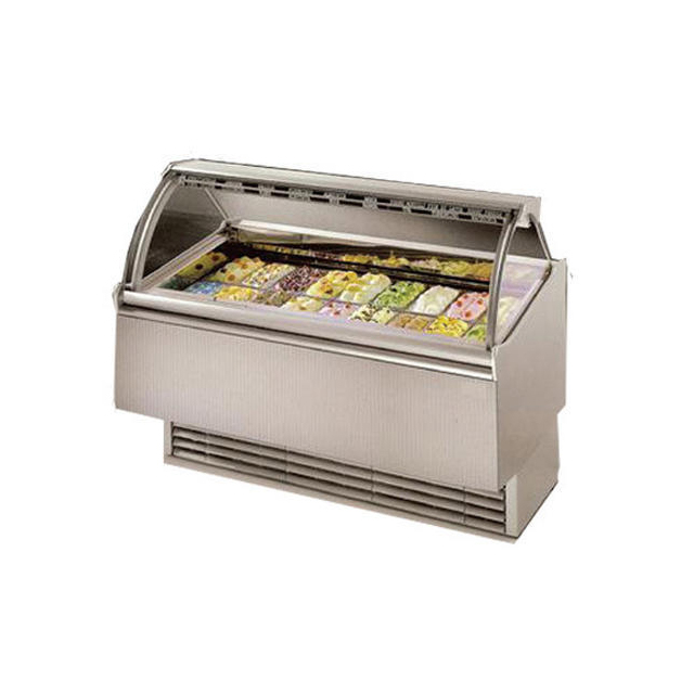 China Ice Cream Showcase manufacturers, Ice Cream Showcase suppliers ...