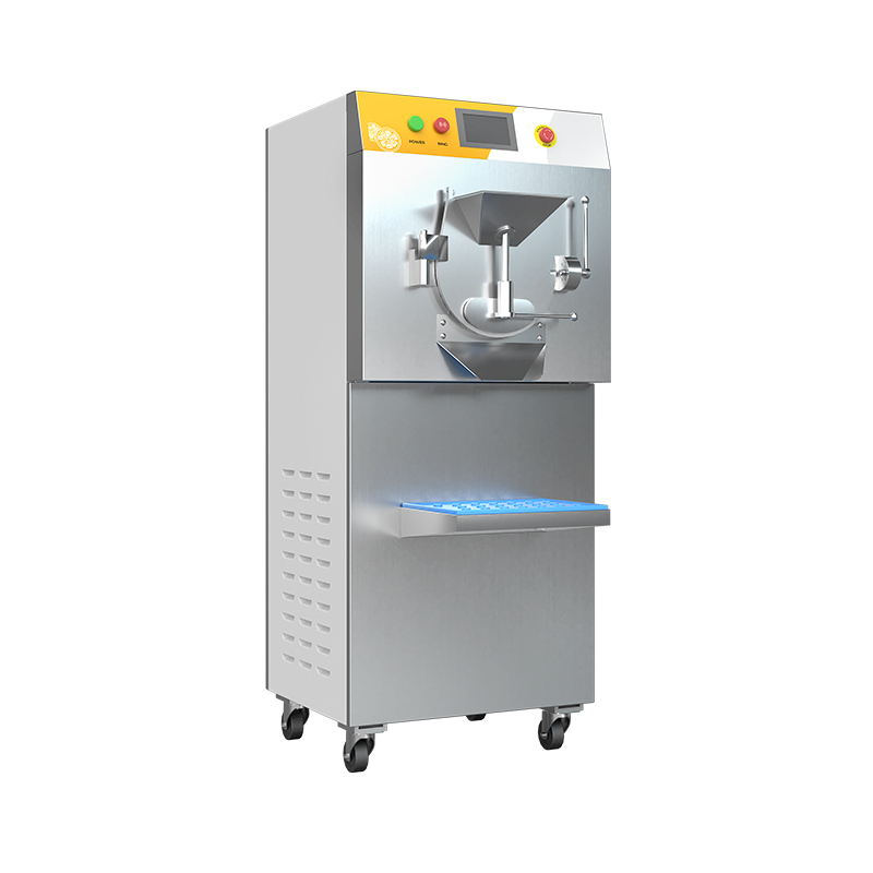 Prosky 5L Industrial Commercial Italian Air Cooling Gelato Machine from ...