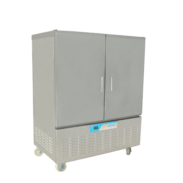 Auto Commercial Blast Chiller Pastry from China manufacturer - PROSKY