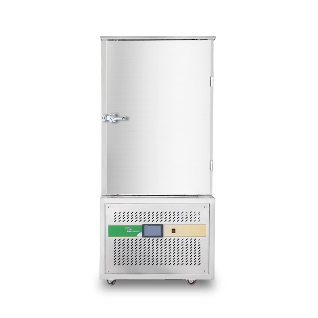 mini precision Blast Chiller with panel from China manufacturer - PROSKY